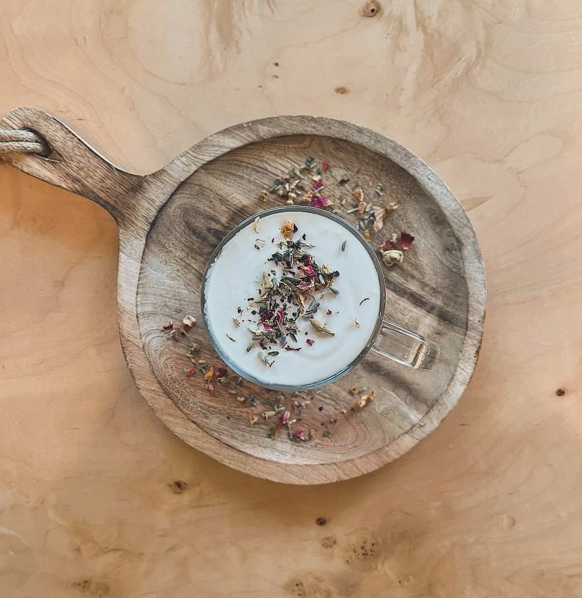 Druid's Garden Tea Company | Exquisite Hand-Blended Teas