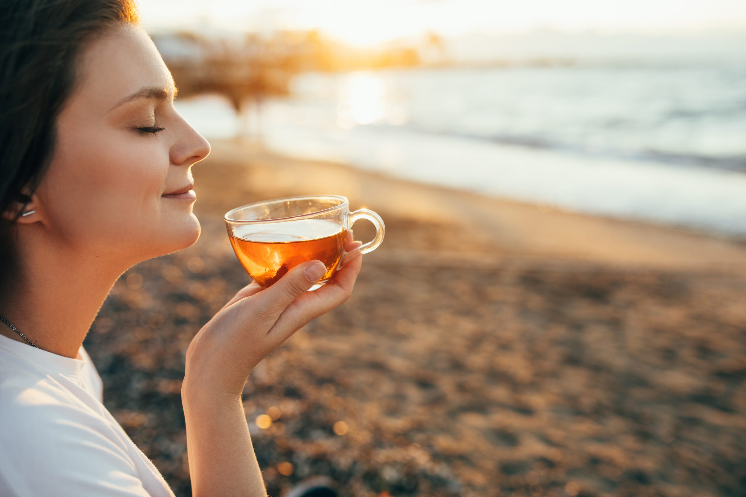 Best Tea for Clarity | Druids Garden Tea Company